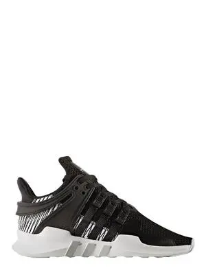 Adidas Eqt Support Adv J Sneakers - Black