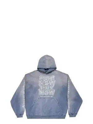 BALENCIAGA Large Fit Hoodie