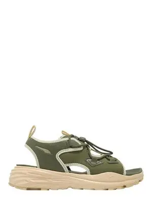 PUMA Hypnotic Sandal - Green