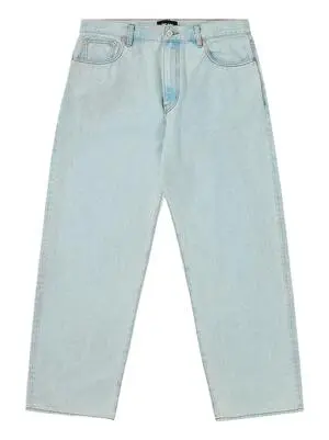 PALACE P90 Baggy Jean - Blue