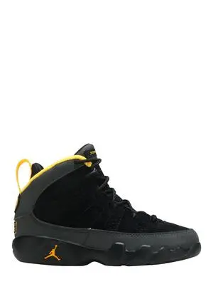JORDAN 9 Retro Ps - Grey