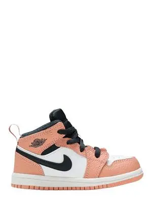 JORDAN 1 Mid Gt Sneakers - Pink