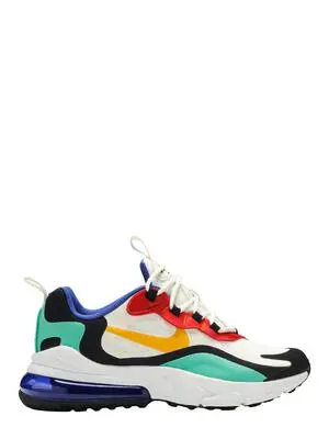 Nike Air Max 270 React Gs Sneakers - Multicolor