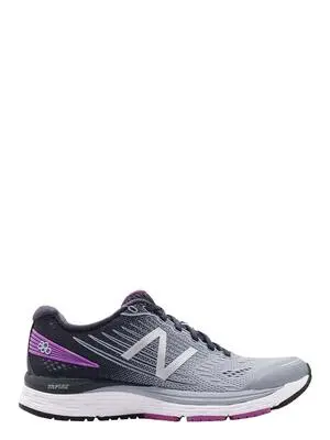 NEW BALANCE 880 Wide Sneakers - Grey