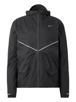 Nike Running Division Storm-fit Adv Running Jacket - Black