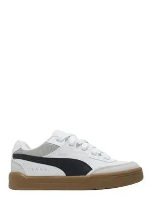 PUMA Park Lifestyle Sk8 Sneakers - White