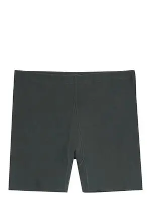 MAISON MARGIELA Fleece Short - Blue
