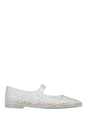 Sam Edelman Michaela Jelly Mary Jane Flats - Other