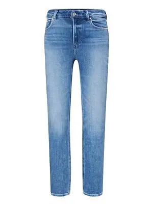 Paige Gemma High-rise Jeans - Showtime