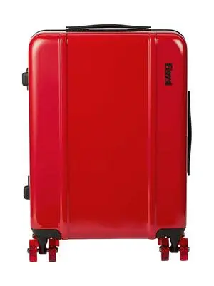 FLOYD Cabin Carry-on Suitcase - Red