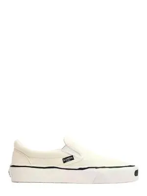 KAMIYA Cornell Sneakers - White
