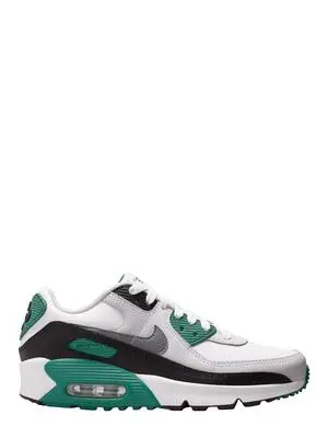 Nike Air Max 90 Ltr Sneakers - Evergreen Aura/summit White/vast Grey
