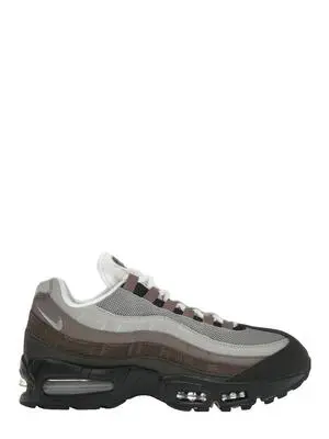 Nike Air Max 95 Og Big Bubble - Velvet Brown/baroque Brown/orewood Brown