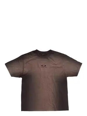 TRAVIS SCOTT X Oakley Day Zero T-shirt - Brown