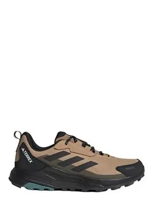 Adidas Terrex Anylander Rain.rdy Hiking Shoes - Cardboard / Core Black / Shadow Olive