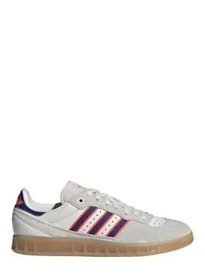 Adidas Handball Top Rm Sneakers - Crystal White / Victory Blue / Solar Red