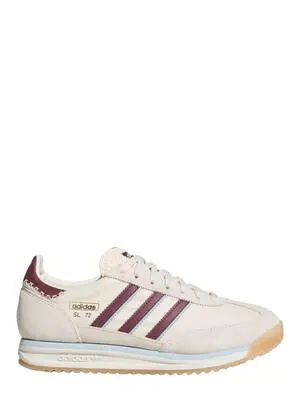 Adidas SL 72 RS Sneakers Wonder White / Shadow Red / Clear Sky