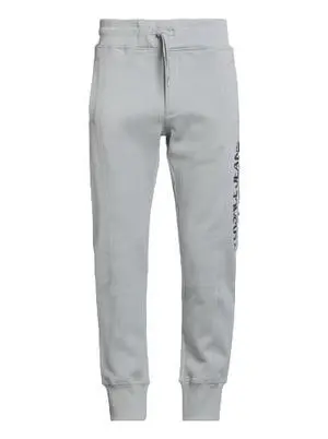Versace Pants Size Cotton - Grey