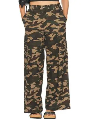 SANDY LIANG Sorano Pant