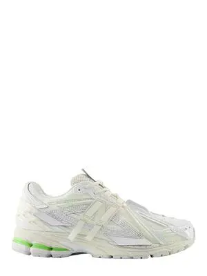 NEW BALANCE 1906 Neon Pack Sneakers - White