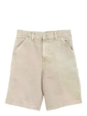 CARHARTT WORK IN PROGRESS Double-Pocket Shorts