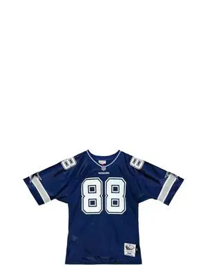 Mitchell & Ness Dallas Cowboys 1996 Michael Irvin Jersey - Blue