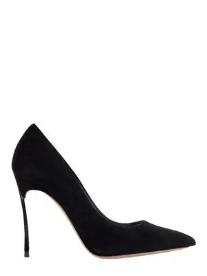CASADEI Blade Stiletto Pumps