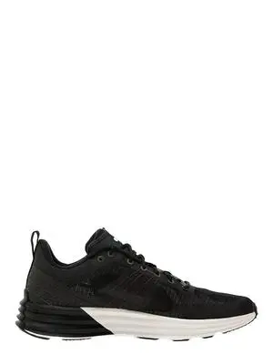Nike Lunar Roam Sneakers - Black