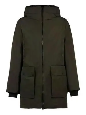 Fusalp Conor Hooded Parka - Green