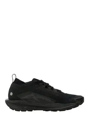 Nike React Pegasus Trail 5 Gore-tex Sneakers - Black