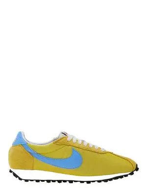 Nike Ld-1000 Swoosh Sneakers - Yellow
