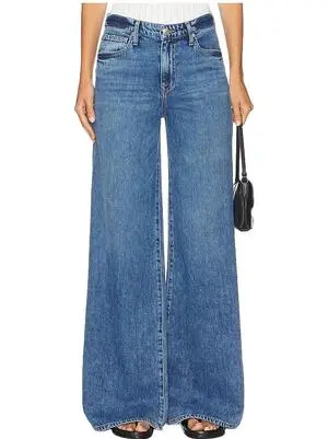 Simkhai Arlo Wide Leg Jeans - St Lucia