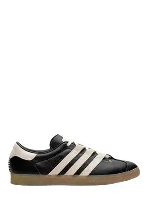 Adidas Gazelle Foot Industry Sneakers - Black