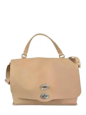 ZANELLATO Postina® Tote Bag - Neutrals