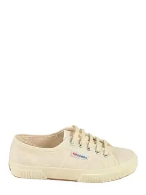 Superga 2750 Lace-up Sneakers - Neutrals