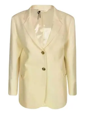 BLAZÉ MILANO Single-Breasted Blazer
