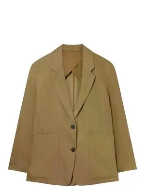 Studio Nicholson Conde Blazer - Brown