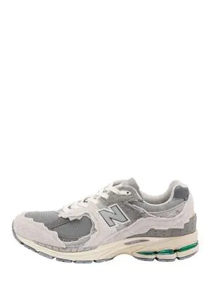 NEW BALANCE 2002r Sneakers - Rain Cloud