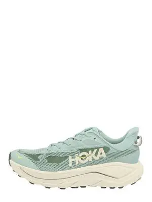 Hoka One One M Challenger 8 Sneaker - Jade/truffle Salt