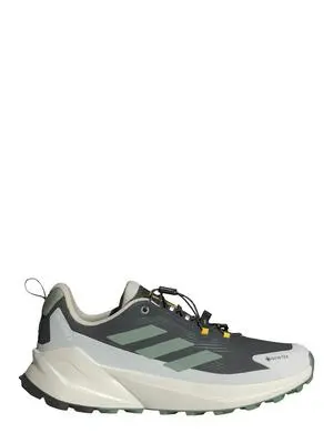 Adidas Trailmaker 2 Goretex National Geographic - Carbon/silver Green/orbit Grey