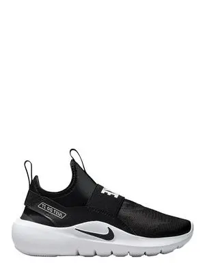Nike Flex Runner 4 Sneakers - Black/white