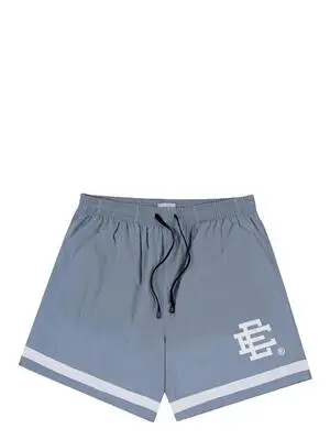 ERIC EMANUEL EE Swim Trunk Grey/white
