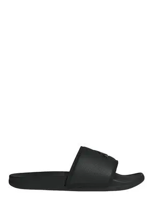 Adidas Adilette Comfort Slides - Core Black