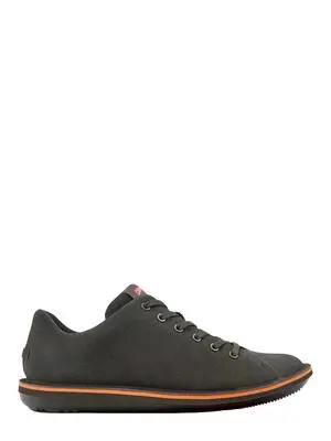 Camper Beetle Lace-up Sneakers - Grey