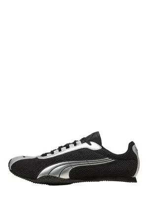 PUMA H-Street OG Sneakers Black- Silver