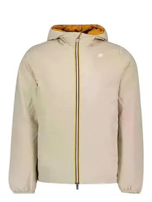 K-WAY Jacket - Neutrals