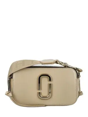 Marc Jacobs The Snapshot Brown