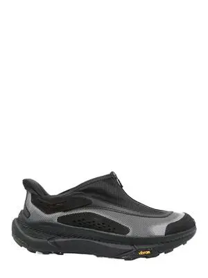 HOKA Project Transport Sneakers - Black