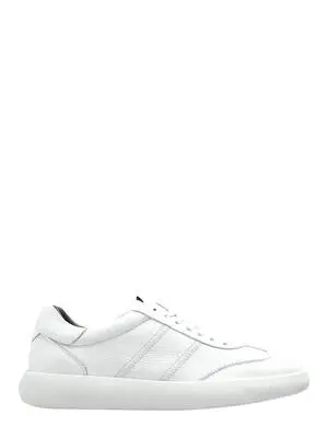 Brioni Olympia Sneakers - White
