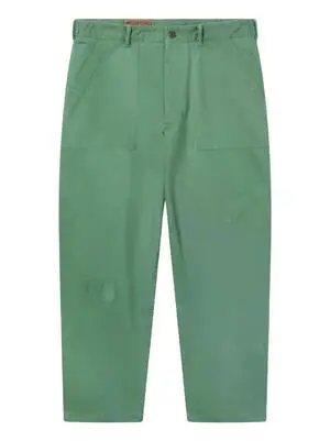 Champion Multiple-pocket Trousers - Green